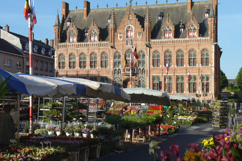 Découvrir Fécamp - Ville de Fécamp