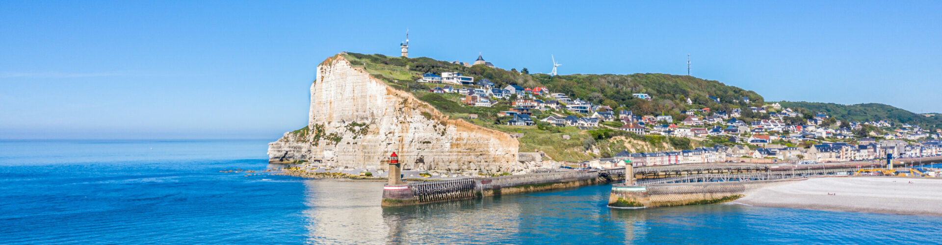 Découvrir Fécamp - Ville de Fécamp