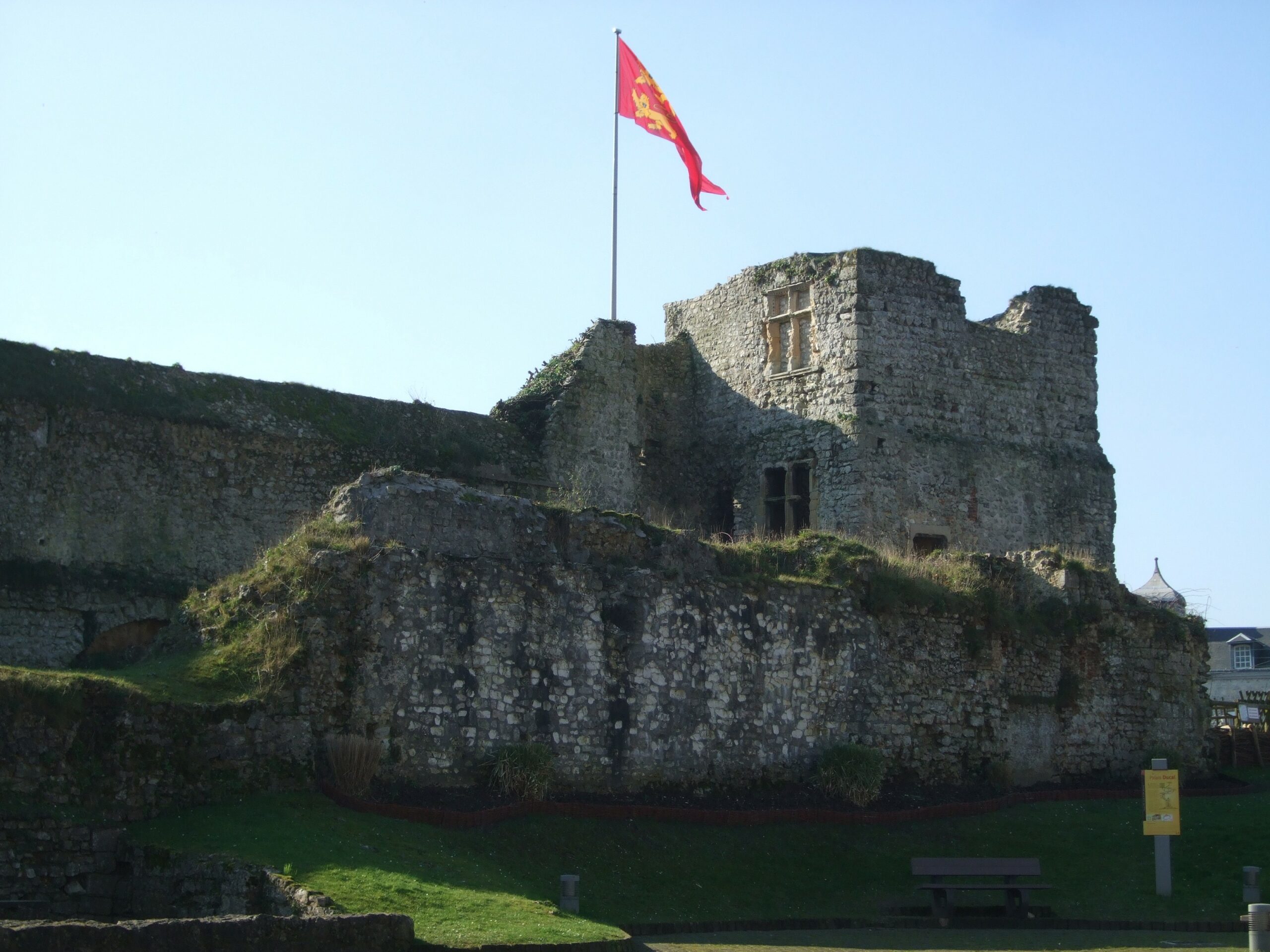 Fécamp et son histoire - Ville de Fécamp